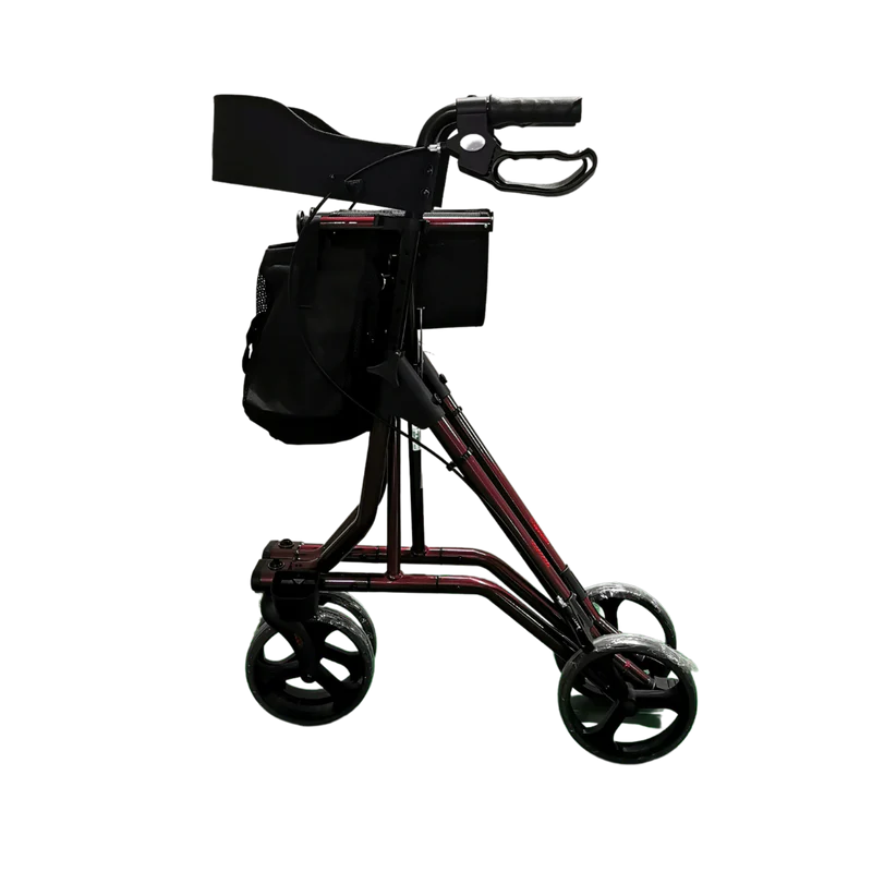 AML X-Fold Compact Walker – Scooterman & Bobby