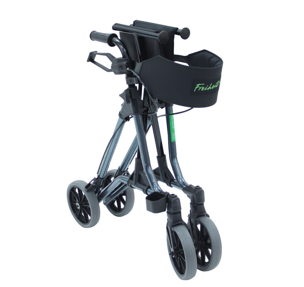 Walker Freiheit® Freedom – Scooterman & Bobby